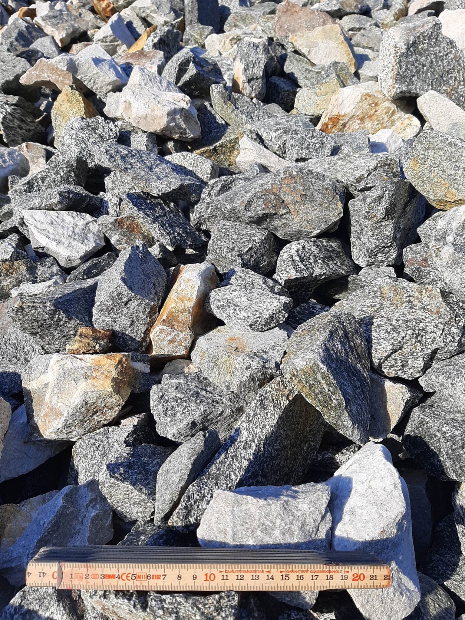 Pukk 20-120 mm – Edmaskin